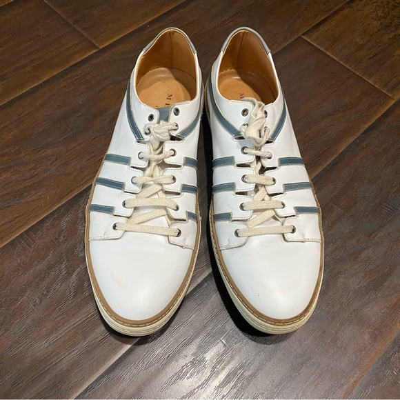 Mezlan | Shoes | Mezlan Model Tebas Mens Size 3 Shoe Made In Spain Cool ...